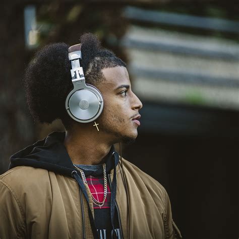 Pro-30 Studio Headphones(Silver) OneOdio, Over millions of 5 star reviews