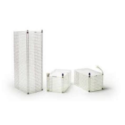 Cell Factory Systems With Active Gassing Polystyrene Alab