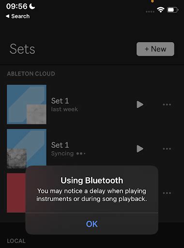 Bluetooth Headphones And Latency In Note Ableton
