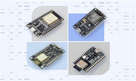 آموزش راه اندازی برد های Esp8266 و Esp32 در Arduino Ide
