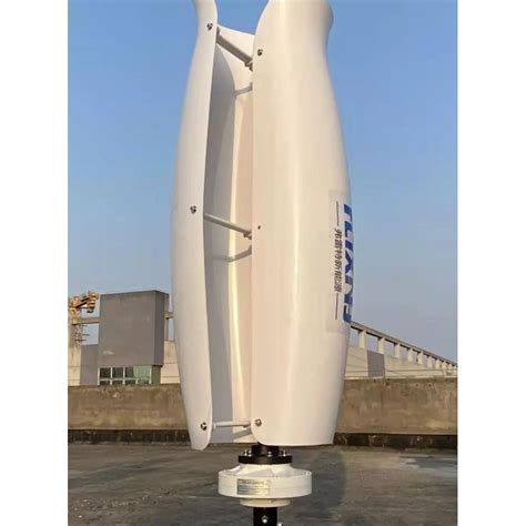 Jual Fltxny Wind Mill Power Free Energy Generator Roof Wind Turbine
