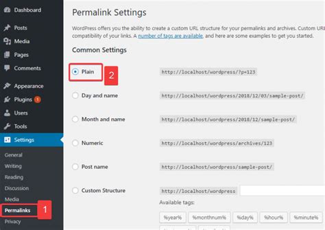 5 Best Solutions For Wordpress Custom Post Type 404 Errors