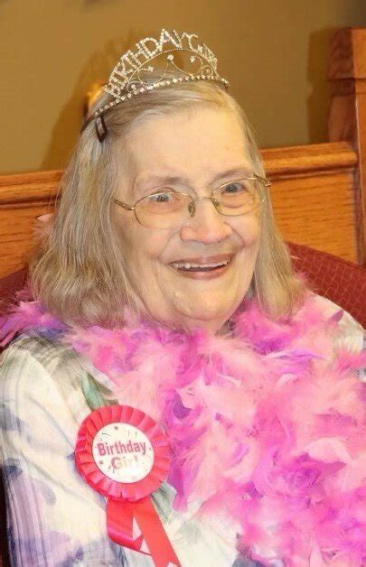 Donna D Stief The Cherokee Chronicle Times