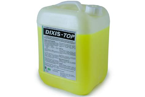 Купить Теплоноситель Dixis Top, 20 кг