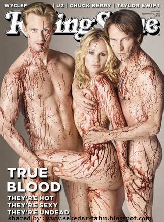 Cover Cover Majalah Dunia Yang Kontroversial Sekedar Tahu