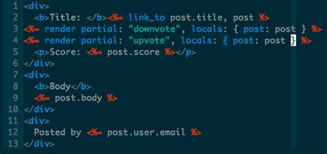 Rails How To Render Partial View From Another Controller Stack Overflow