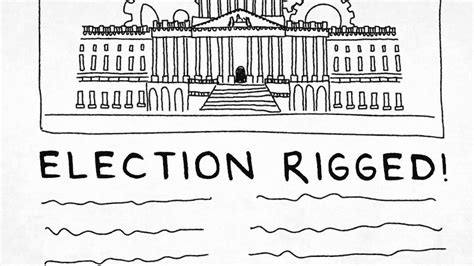 An Animated Look At How We Can Protect Democracy From Disinformation