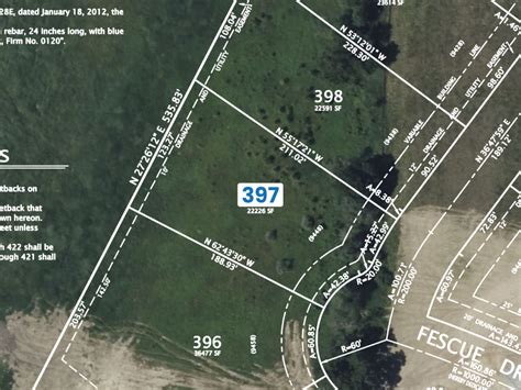 The Preserve Lot 397 Schilling Development