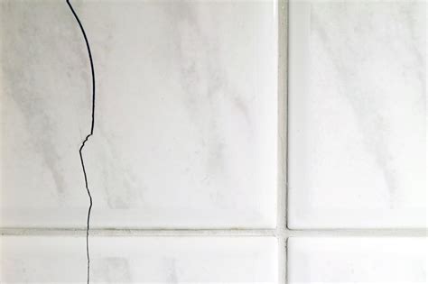 Why Tiles Crack Art Z Flooring