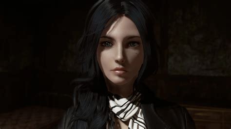 Female Looksmenu Preset At Fallout 4 Nexus Mods And Community