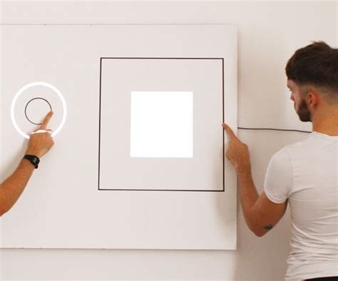 How To Do Projection Mapping With The Pi Cap 9 Steps With Pictures