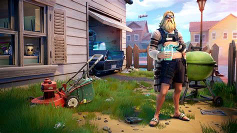 Relaxed Fit Jonesy Fortnite Wallpaper Hd Games 4k Wallpapers Images And Background