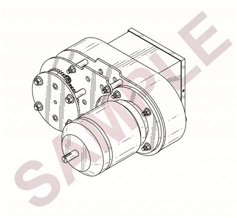 Design Patent Drawings A Comprehensive Guide To Protecting Your Design