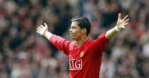 Un Ex Futbolista Del Manchester United Recordó Por Qué Se Burlaban De
