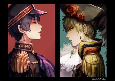 Download United Kingdom Hetalia Japan Hetalia Anime Hetalia Axis