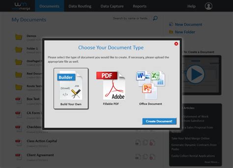 formstack documents software reviews demo and pricing 2024