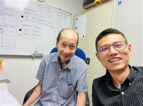 Huahua Cao On Linkedin How Do You Feel If You Met And Had A Conversation With A Vendor Boss Who…