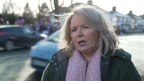 I Interviewed Royal College Of Nursing General Secretary Pat Cullen On