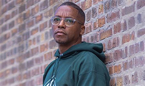 Lupe Fiasco The Factory