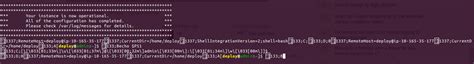 Linux How To Fix Shell Prompt Ps1 Odd Escape Sequences After