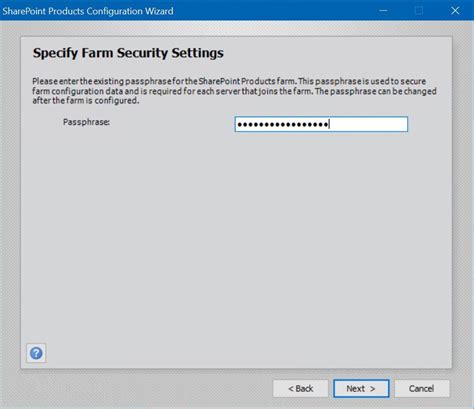 How To Add A Server To A SharePoint Farm Petri IT Knowledgebase