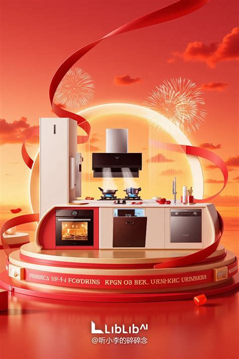 ai绘画 f 1基础算法模型 哩布在线可运行 听小李的碎碎念 ai绘图 liblibai 花瓣网