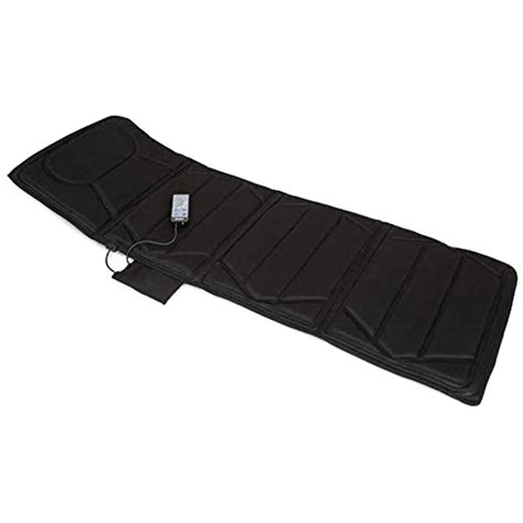 Wellbeing Full Body Massage Mat Wilko