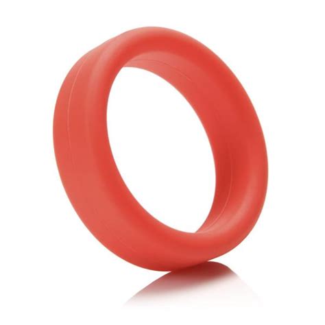 Super Soft C Ring Red On Gromets Plaza Warehouse Super Soft C Ring Red On Gromets Plaza Warehouse