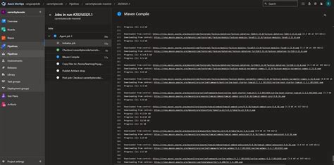 How To Build An End To End Cicd Pipeline Using Azure Devops Docker And Aks