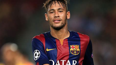Pes 2016 Neymar Revealed As Cover Star