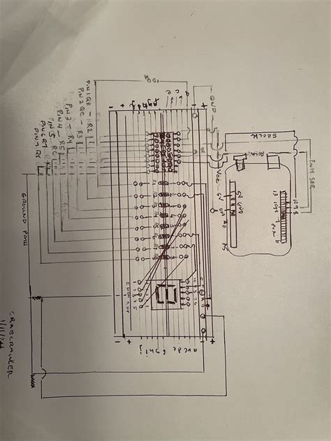 Deleting Code In Sketch Doesn T Change Outcome Page 4 General Guidance Arduino Forum