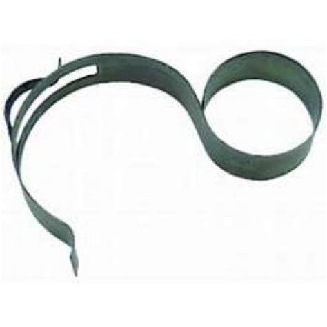 Camaro Wiring Harness Retaining Clip Starter Solenoid 1967 1969