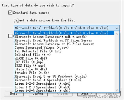 Sas 导入导出excel文件sas导入excel文件 Csdn博客 Sas 导入导出excel文件sas导入excel文件 Csdn博客