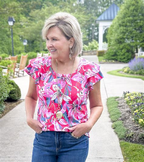 What To Wear To A Summer Wedding For Women Over 50 50 Is Not Old A