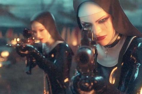 Quick Gadget News Hitman Trailer Shows The Game Of Sexual Politics