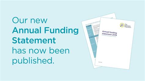 Our New Annual Funding Statement Offers Clear Guidance On How Db