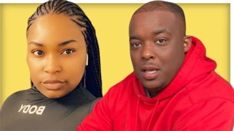 Dub Ddgs Brother And His Girlfriend Brittany Splits After He Cheats