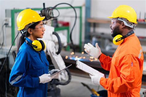 How Metrology Is Driving Cnc Machine Automation Forward Itechfy