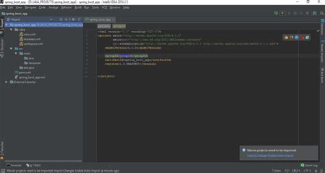 Spring Boot Quick Start Oril