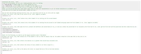 Solved Prob Basic Vector Operations Pts Solutions Chegg