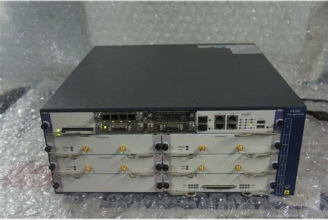 Amazon Com H C MSR Multi Service Router Electronics