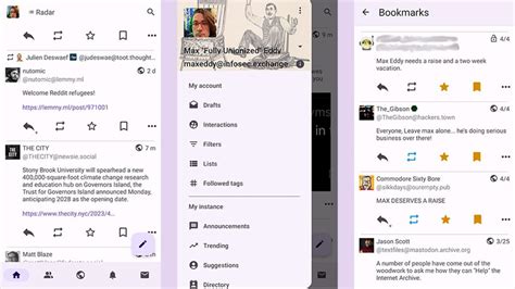 The Best Mastodon Apps For 2024