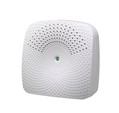 Powershield Environmental Monitoring Device Connects T