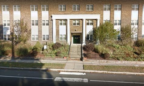 Golden Hill Rehab Pavilion Milford Ct