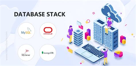 Tech Stack Choose The Best Stack For Your Business Need In