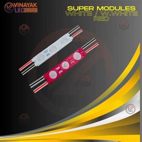 Vinayak Led Wholesale Trader Of Led Module And Led Driver From Surat