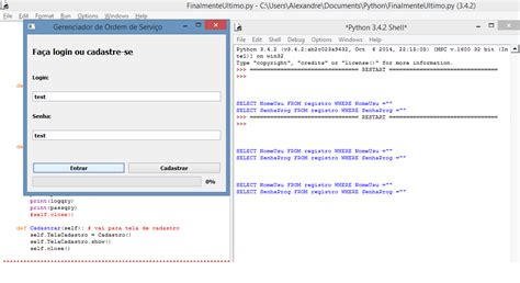 Forms Can T Print A Lineedit Value In Python Stack Overflow