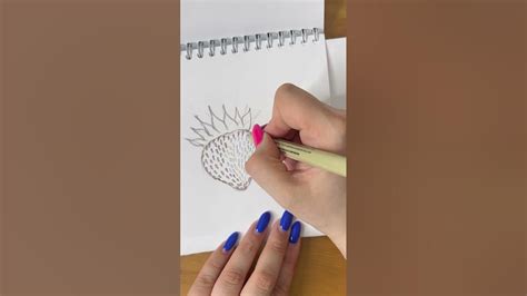 ЧТО НАРИСОВАТЬ МАРКЕРАМИ ЕСЛИ НЕ УМЕЕШЬ РИСОВАТЬ Ч 2 Youtube