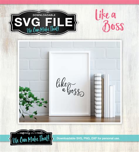 Label Templates SVG