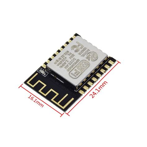 Esp 12f Esp8266 Serial Wifi Module Manufacturers And Suppliers China